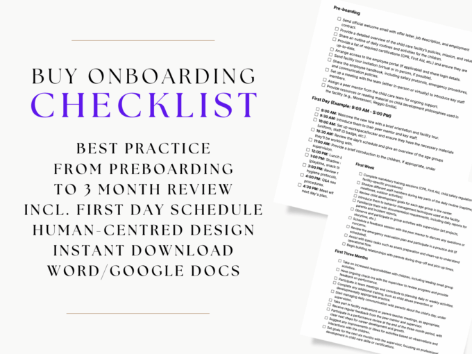 Certified Medical Assistant Onboarding Checklist – Open Onboarding